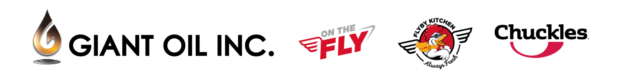 Available Positions - Giant Oil