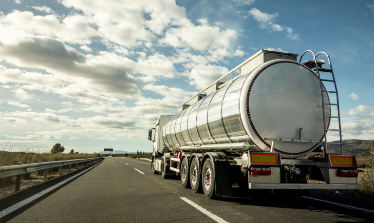 About Us - Giant Oil - Giant Oil Has Been Operating Since 1995